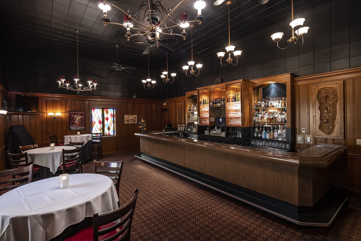 Private Dining – Jax Cafe, Inc.