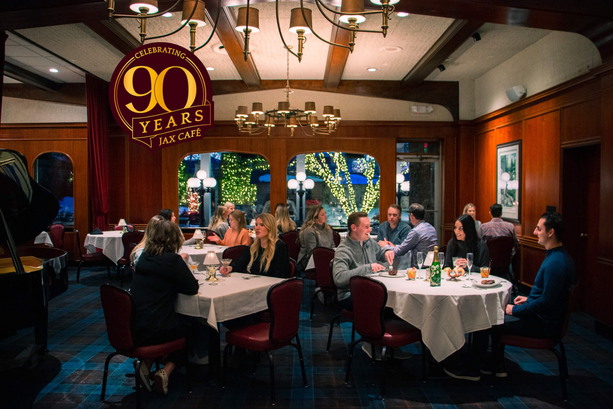 Jax Cafe Minneapolis – Jax Cafe, Inc.