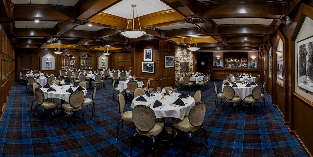 Private Dining – Jax Cafe, Inc.